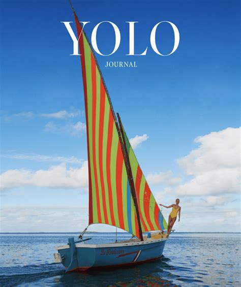 yolo journal spring issue 3 yolo journal