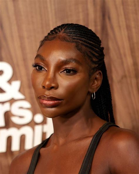 Michaela Coel Rladyladyboners