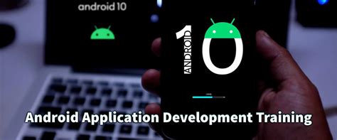 Best Android App Development Course Android Course NSEC