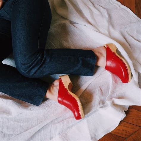 Les Sabots de Marie on Instagram Découvrez toutes nos collections en
