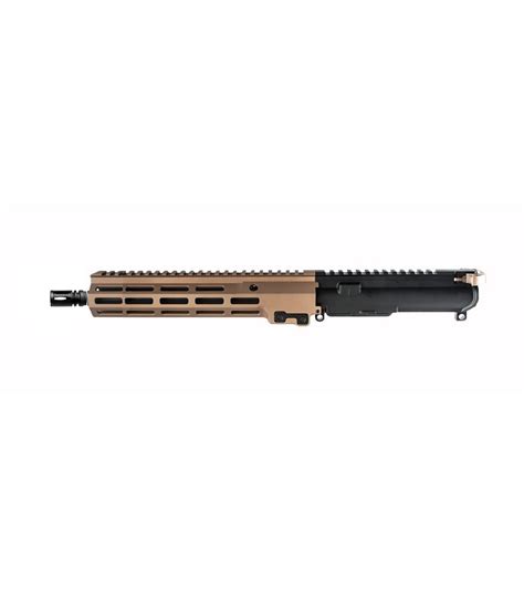 Geissele Mk16 Rail 9 3 For Mk18 Cqbr Ddc Open Box