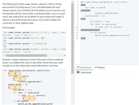 Solved The Following Function Is Intended To Take A Single Chegg
