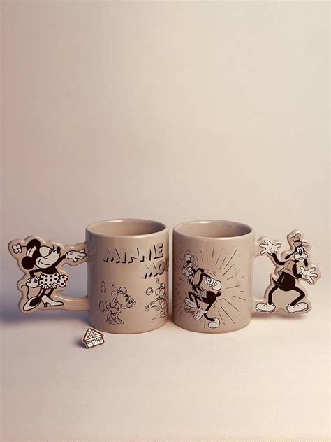 خرید غول ماگ طرح دیزنی کد002112 خانه شکلاتی