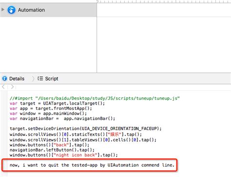 Xcode How To Close An App In The Ios Simulator By Command Line