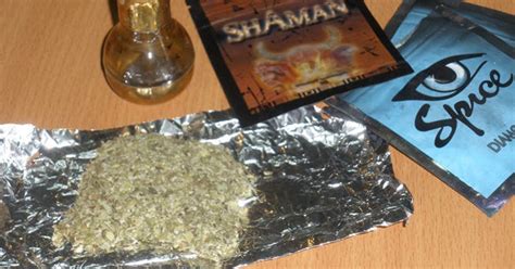 Qué Es Spice La Nueva Droga Que Amenaza A Rusia Infobae