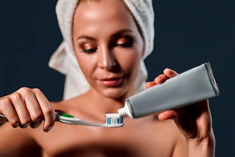 How You Squeeze Your Toothpaste Reveals Your Character City Magazine