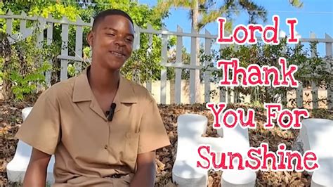 Rushawn Its A Beautiful Day Interview Youtube