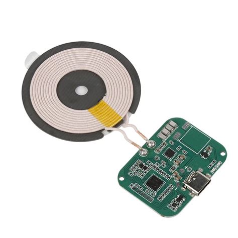 China Wireless Charging Module Supplier Wireless Charging Module