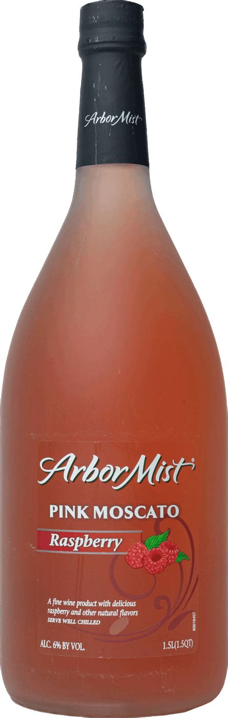 Arbor Mist Raspberry Drinx Market