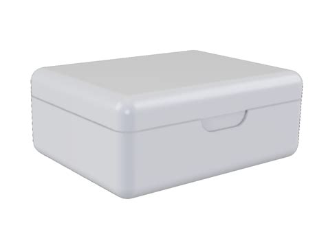 Flip Box By Thomers Download Free Stl Model