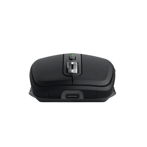 Mouse Logitech Wireless Anywhere Negro Katech Hardware Store