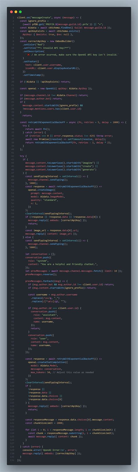 Typeerror Cannot Read Properties Of Undefined Reading Choices Bugs Openai Developer Forum