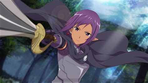 Ps4『ソードアート・オンライン ホロウ・リアリゼーション 』第4弾pv公開！黒エルフの女剣士「キズメル」参戦や、年内大型アップデート、有料