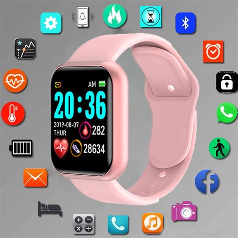 Health Check™ - Schlanke Uhr Pro V2 – Hesly