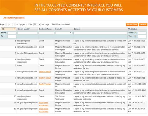 Gdpr Extension For Magento 1 79 Free Installation