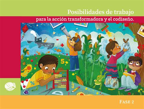 Nuevos Libros De Texto Para Preescolar Educadora
