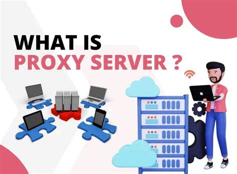 What Is A Proxy Server How Proxy Server Works Complete Guide Rocoderes