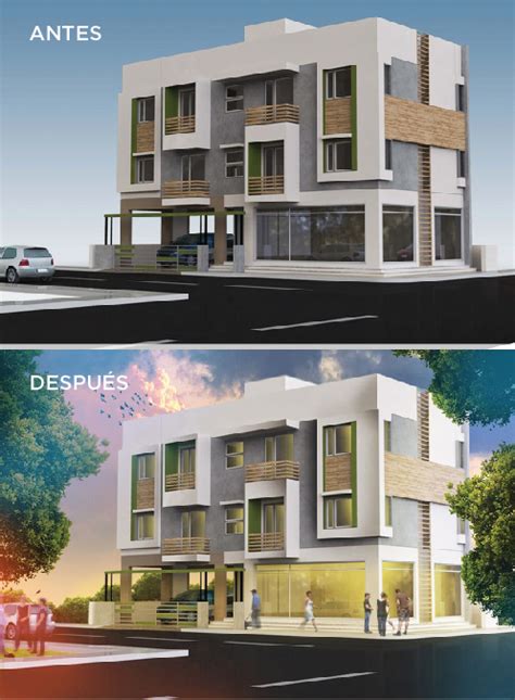 R1 Photoshop Para Arquitectos Colegio De Arquitectos De La