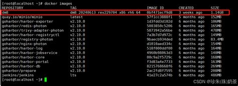 使用docker、docker Compose部署单机版达梦数据库（dm8）dm8 Docker Compose Csdn博客