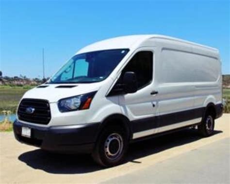 2019 Class B Rv For Rent In Irvine California