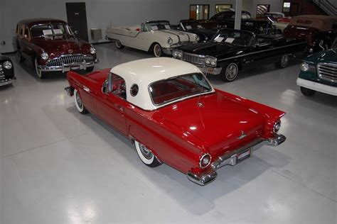 1957 Ford Thunderbird E Code Convertible For Sale