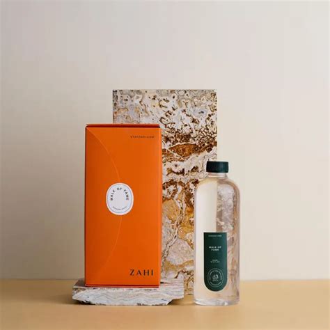 Diffuser Refill