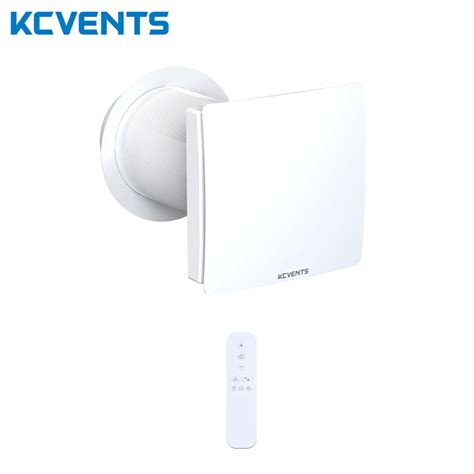 KCvents VT501 Heat Recovery Ventilation Ventilator Fresh, 42% OFF
