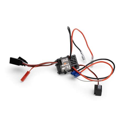 Receivers Axial Adventure