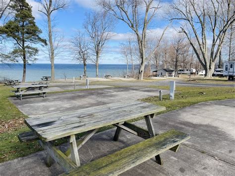 Sodus Point Koa Opening Early Due To Solar Eclipse Woodalls