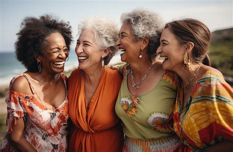 The Science And Emotional Resonance Of Positive Aging Skincare Love