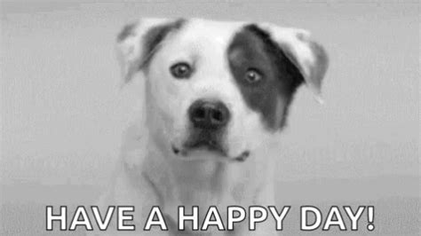 Snoopy Have A Great Day 