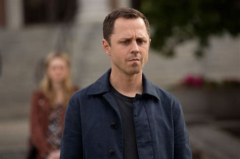 Sneaky Pete Bild Marin Ireland Giovanni Ribisi 16 Von 22 Filmstartsde