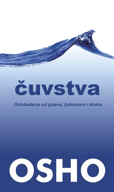 Osho Čuvstva Knjige Leo Commerce