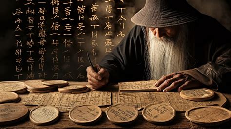 Ai Ching September Articles