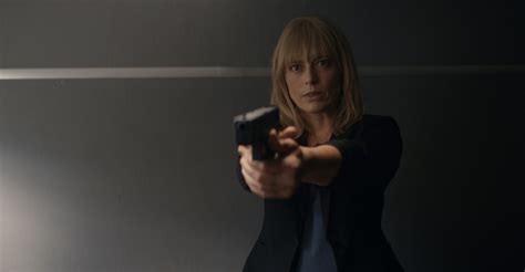 Ine Jansen Som Hardtslående «purk Rushprint