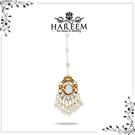 Meena Tika Hareemjewellers
