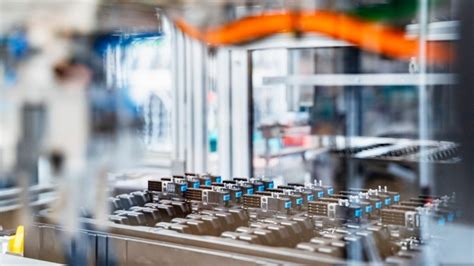 Plc Vs Scada Vs Dcs Diferencias Clave Explicadas