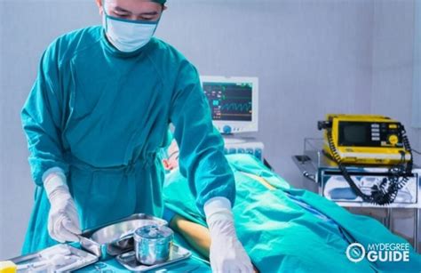 2024 Best Online Sterile Processing Technician Certificate Programs