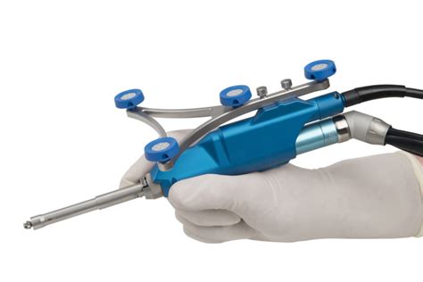 Smith And Nephew Expands Navio™ Robotics Assisted Surgery System Into