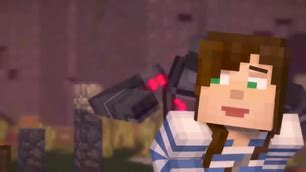 Stacy Plays Minecraft Story Mode Season 3 Wiki Fandom