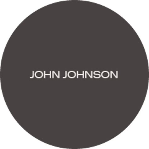 John Johnson