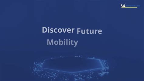 Michelin Mobility Intelligence On Linkedin