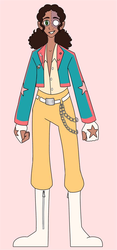 Jozzee Arts Meet My Spelljammer Character Deona A Half Elf
