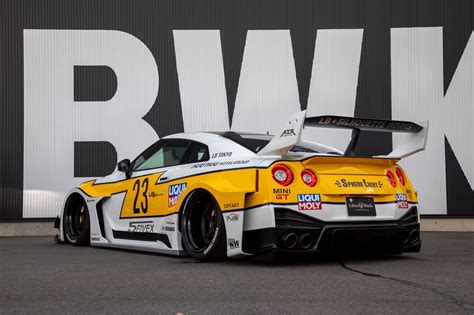R35 Gt R Fires Up 4 Rotor Engine Is Ready To Drift Autoevolution