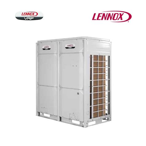 Condensadora Vrf 220v Lennox Corporacion Uezu Distribuidor
