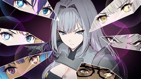 Eunie Mio Noah Sena Ethel And 2 More Xenoblade Chronicles And 1 More Drawn By Haoni