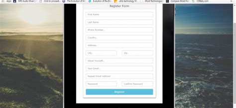 hotel site in html5 javascript with source code source code and projects