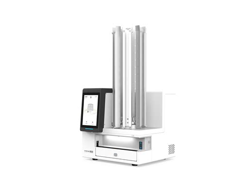 Dakewe Cassette Printers Ultra Vision