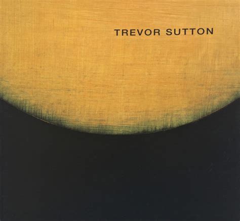 Trevor Sutton 1998 Trevor Sutton