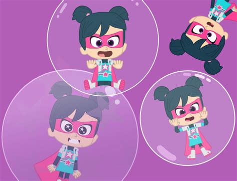 Starbeam Is Fun By Rebelsuperstar On Deviantart